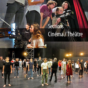 Mini-stages d'observation